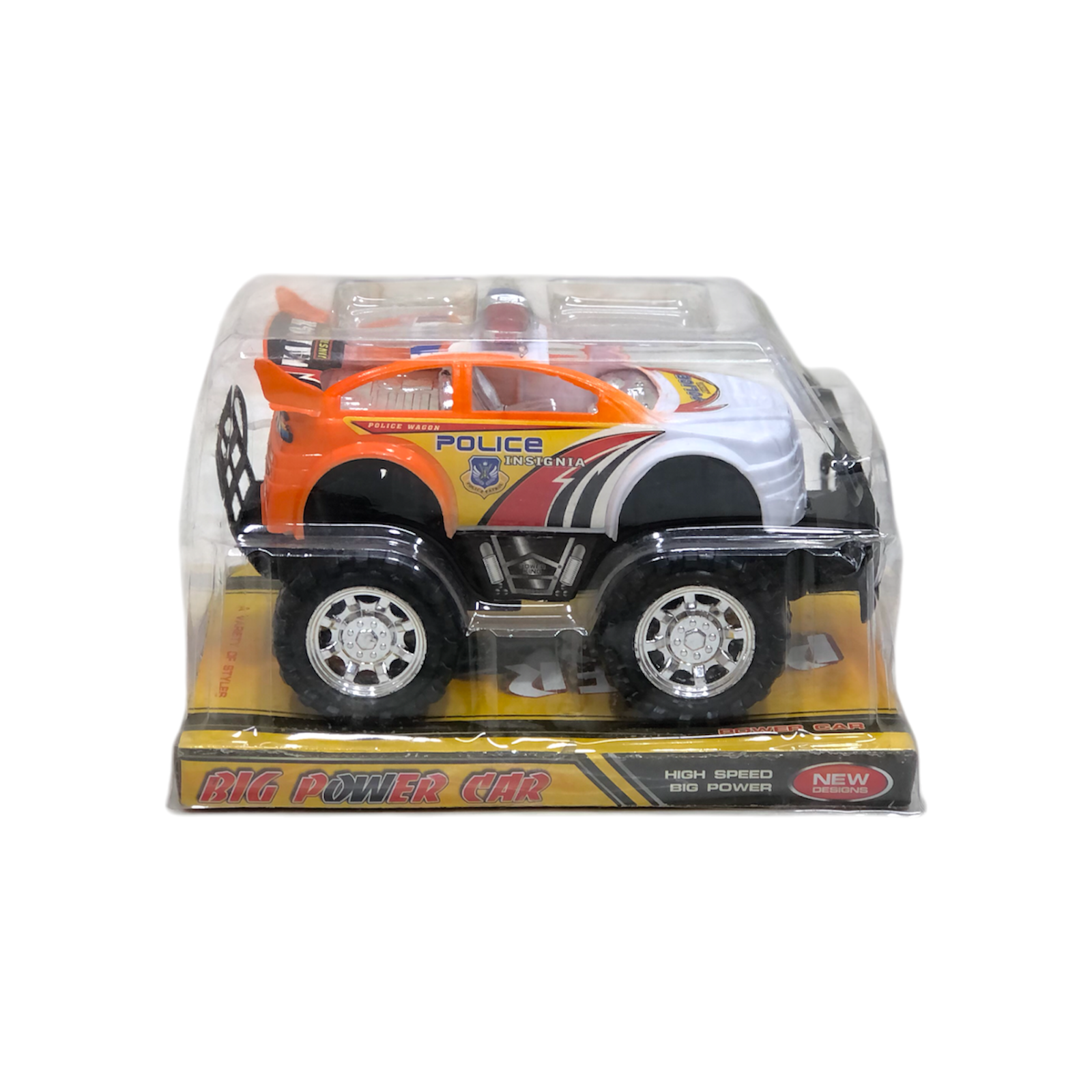 Auto pequeño